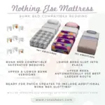 RAVASHEEN - Nothing Else Mattress