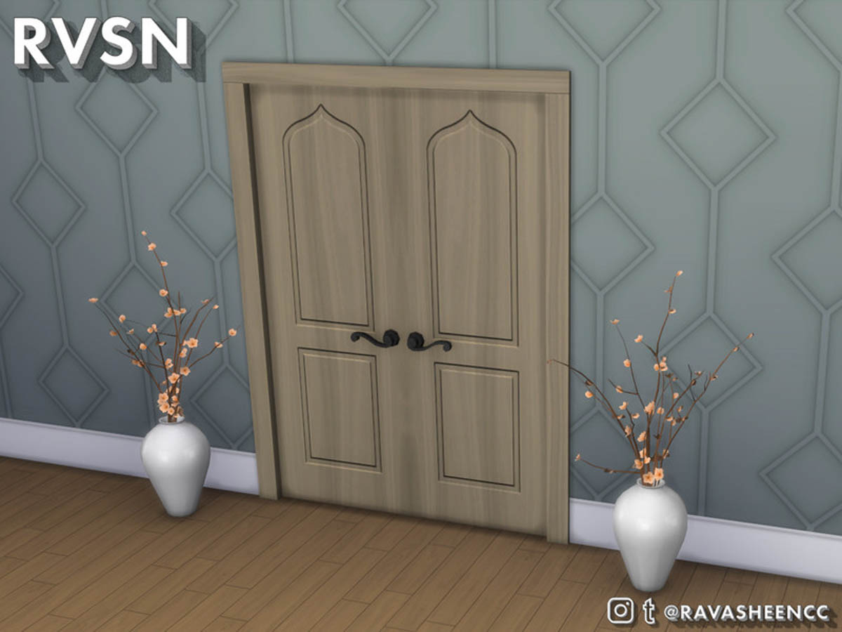 RAVASHEEN - Nailed It Build Mode Basics