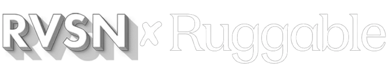 RVSN x Ruggable - RAVASHEEN