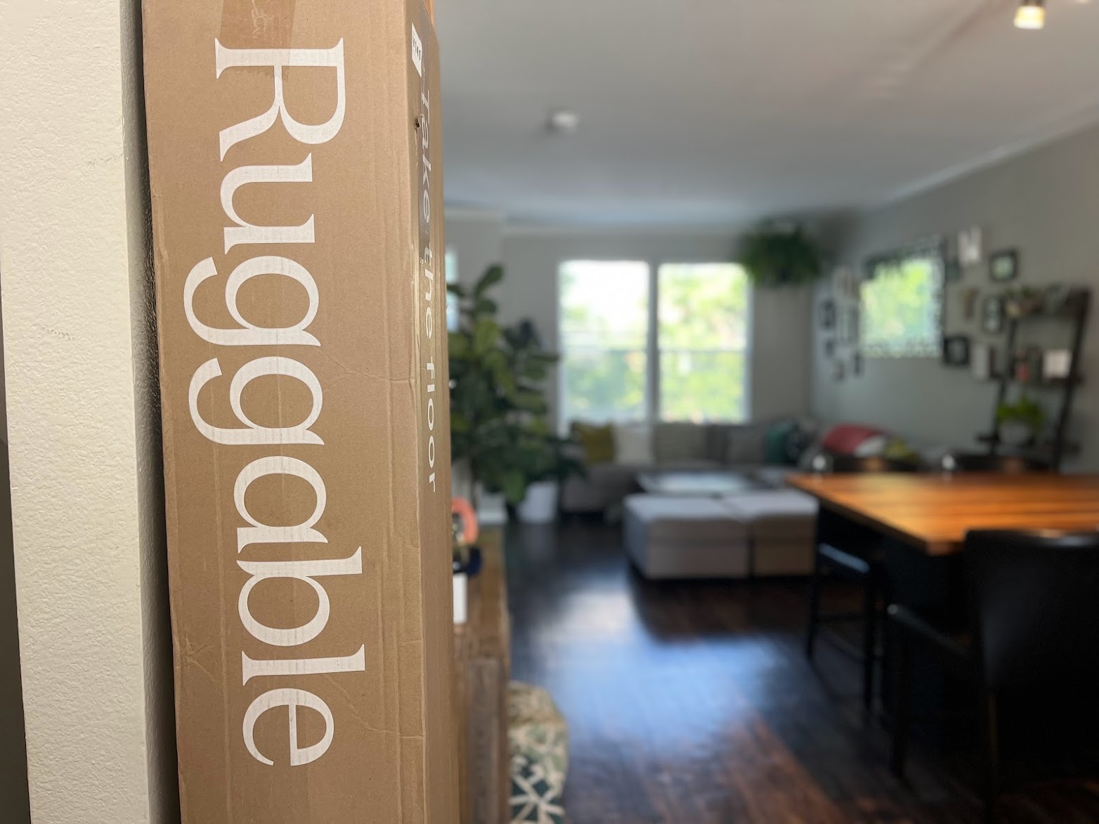 RVSN x Ruggable - RAVASHEEN