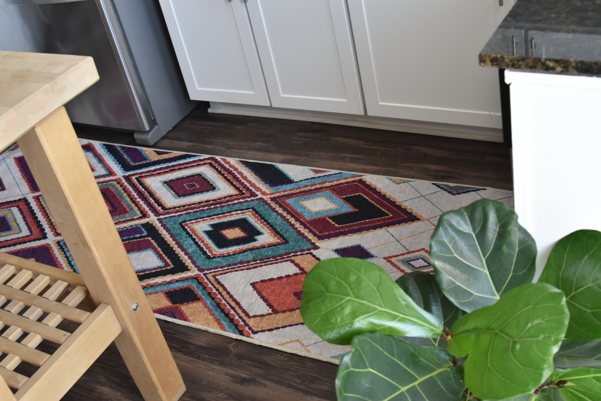 RVSN x Ruggable - RAVASHEEN