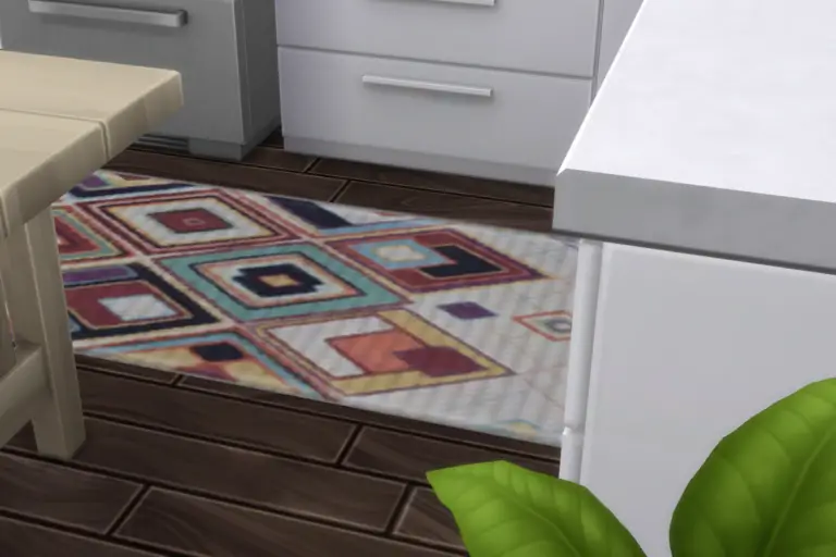 RVSN x Ruggable - RAVASHEEN