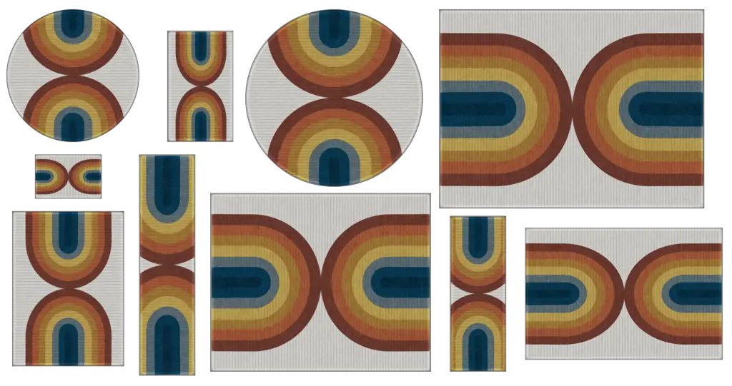 RVSN x Ruggable - RAVASHEEN