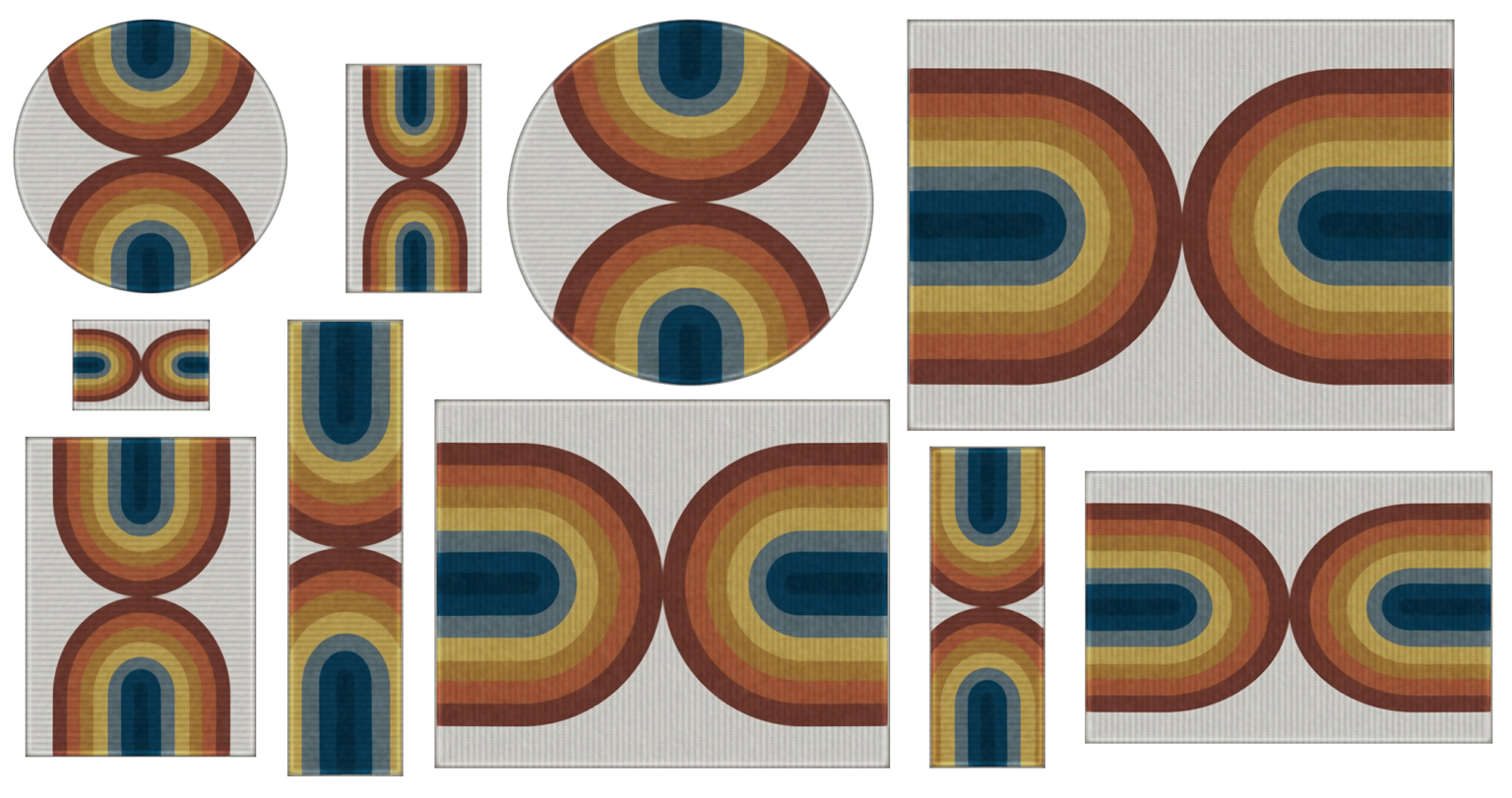 RVSN x Ruggable - RAVASHEEN